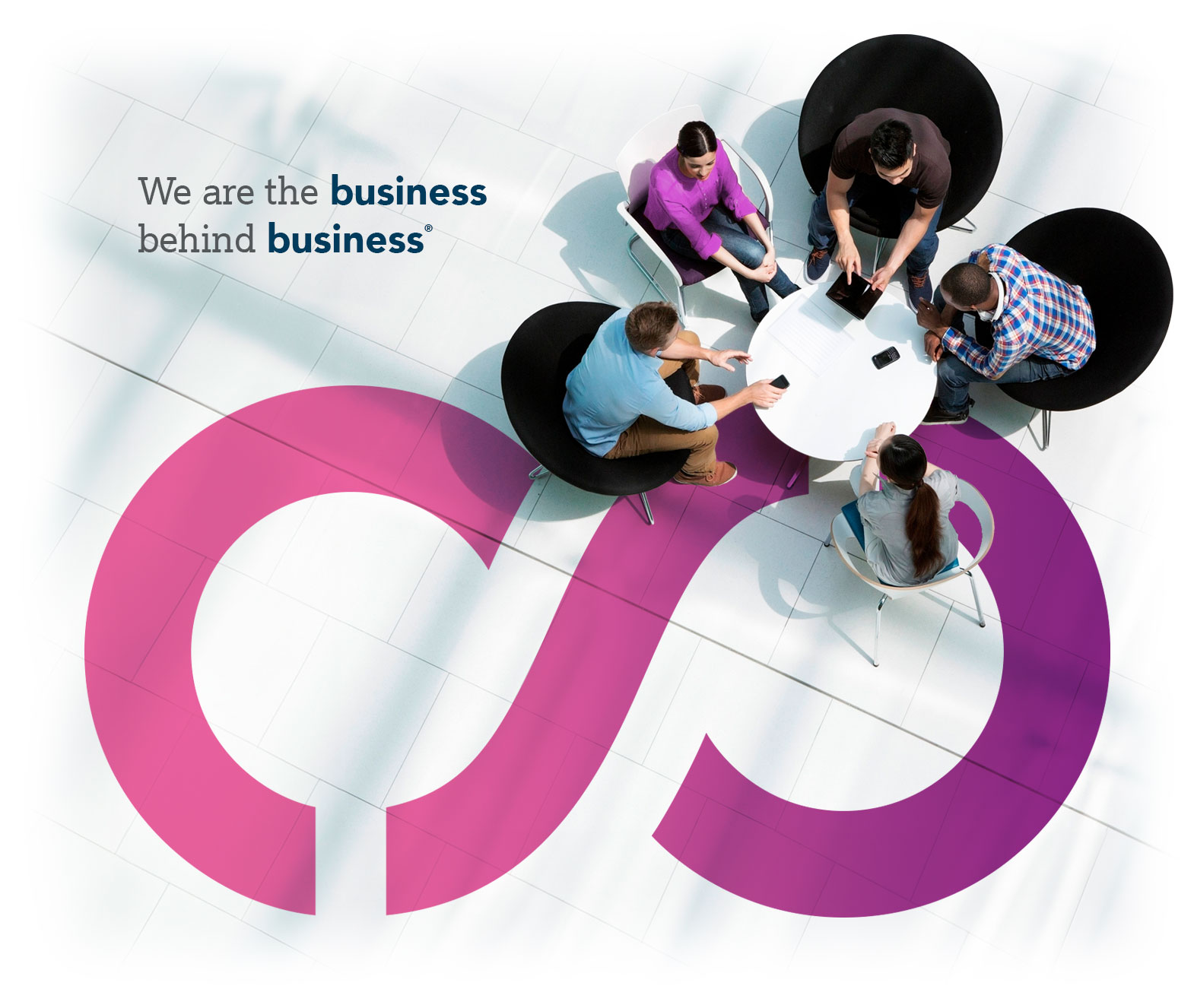 CSC Global Next Gen Application